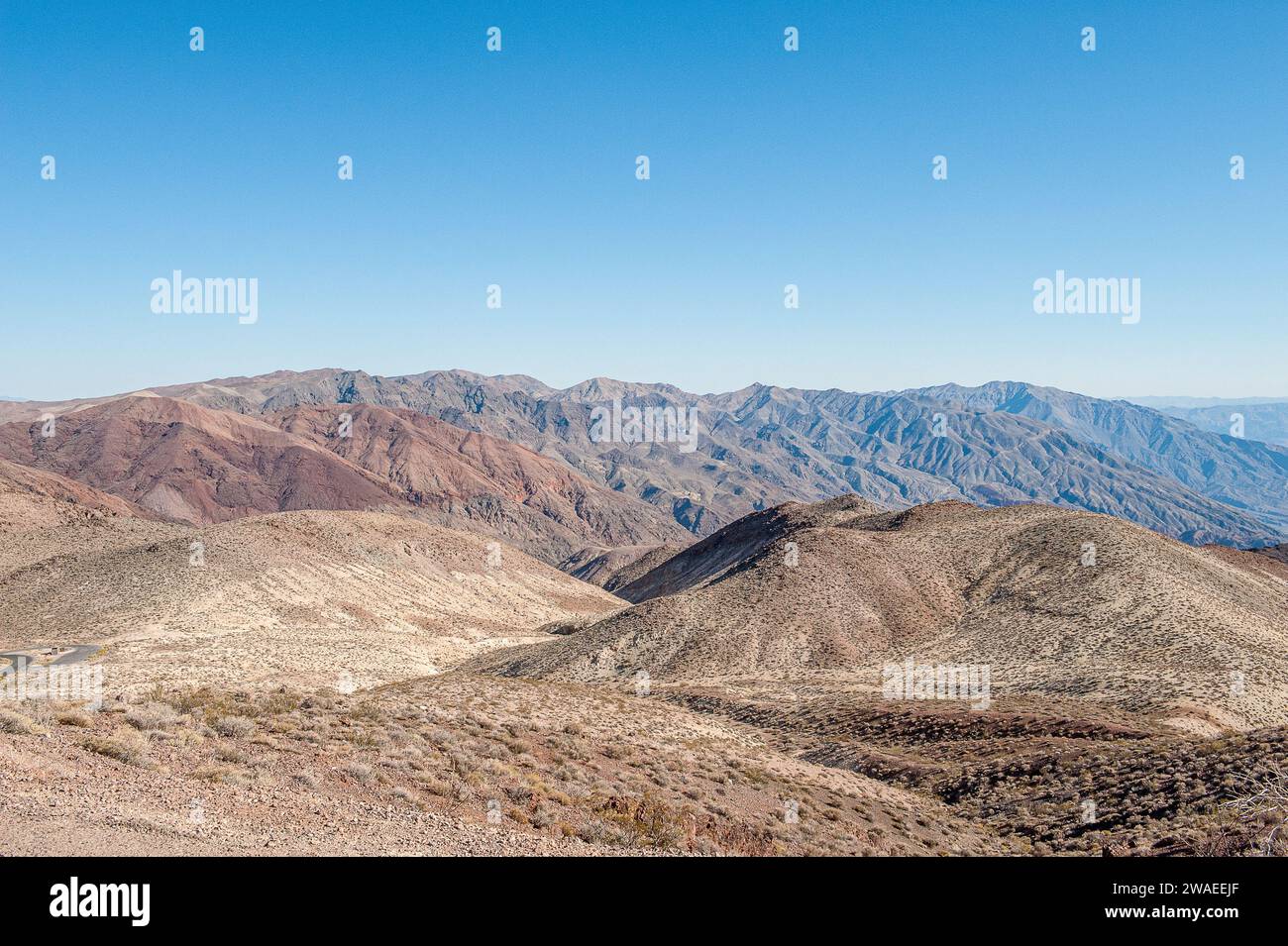 Timbisha nation hi-res stock photography and images - Alamy