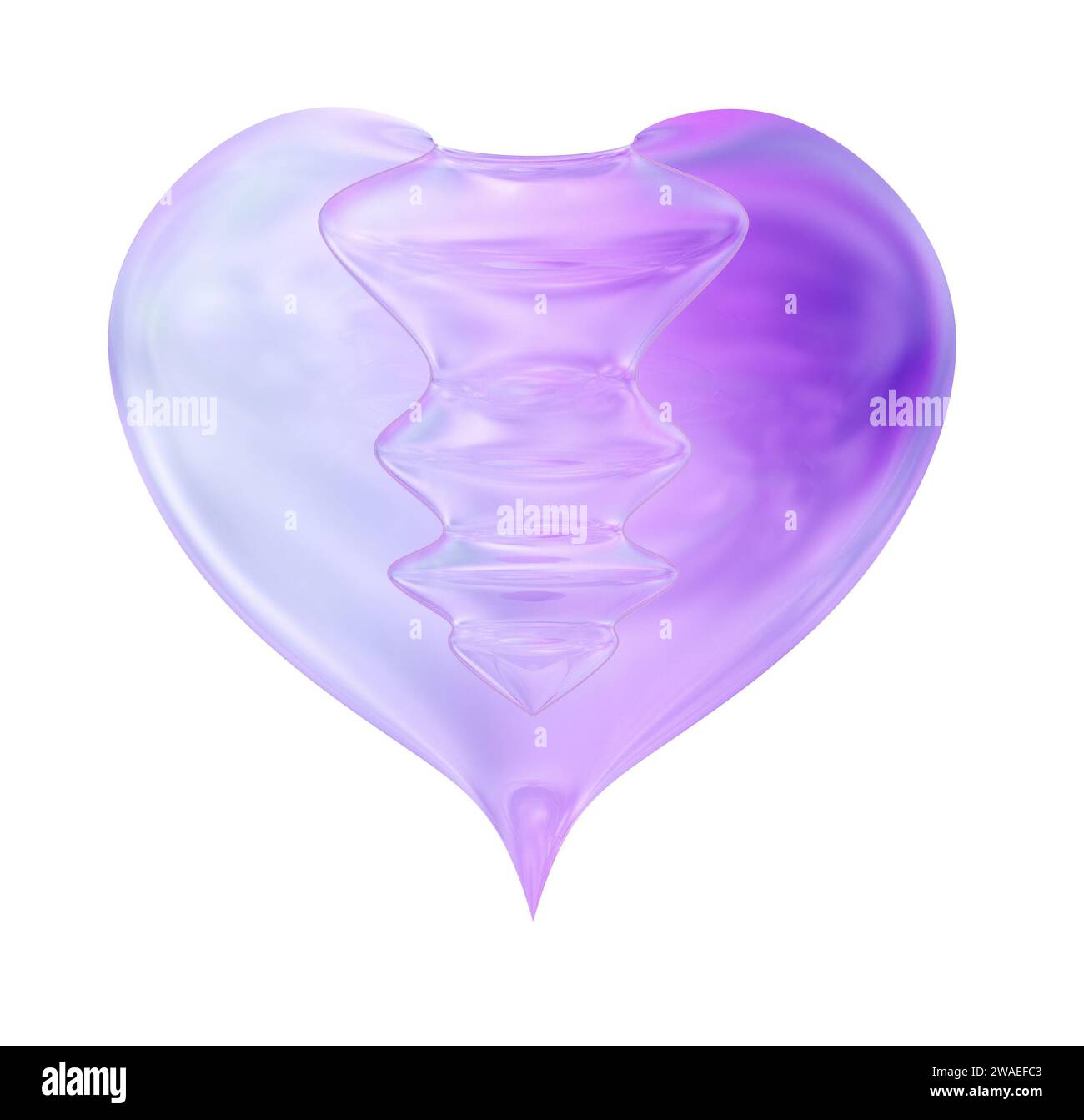 Heart symbol clipart hi-res stock photography and images - Alamy