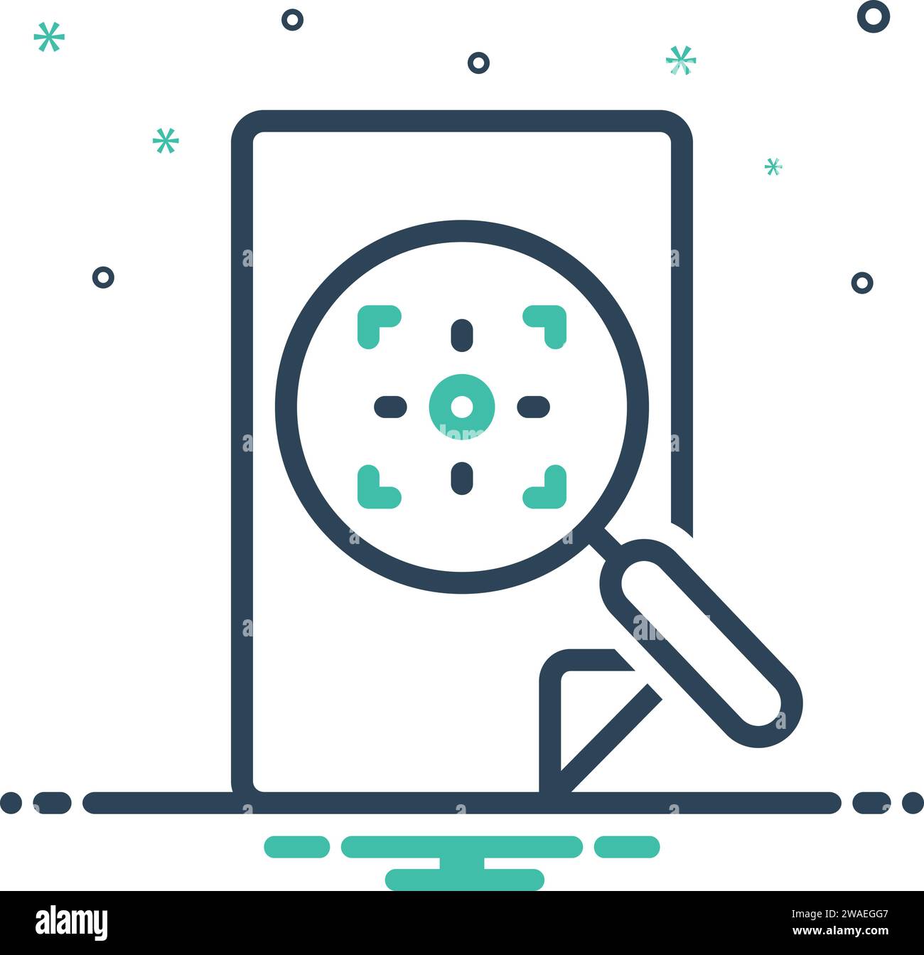 For preview Stock Vector Images - Alamy