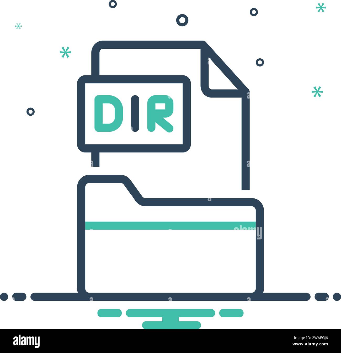 Dir logo Stock Vector Images - Alamy