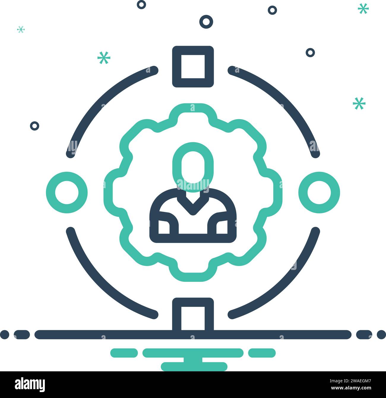 Adapted Stock Vector Images - Alamy