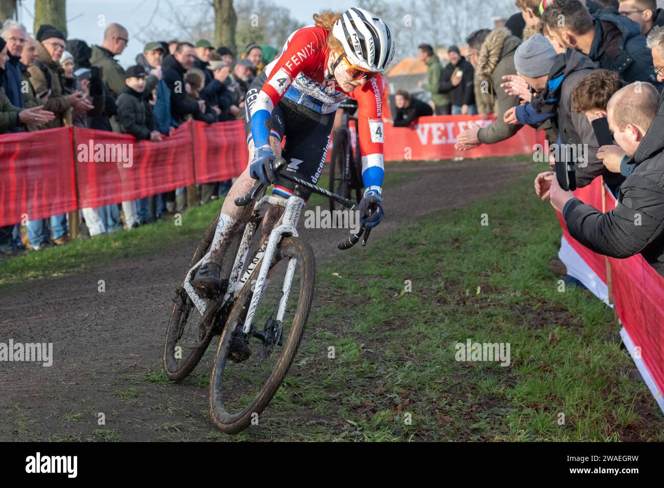 Puck pieterse hi-res stock photography and images - Alamy