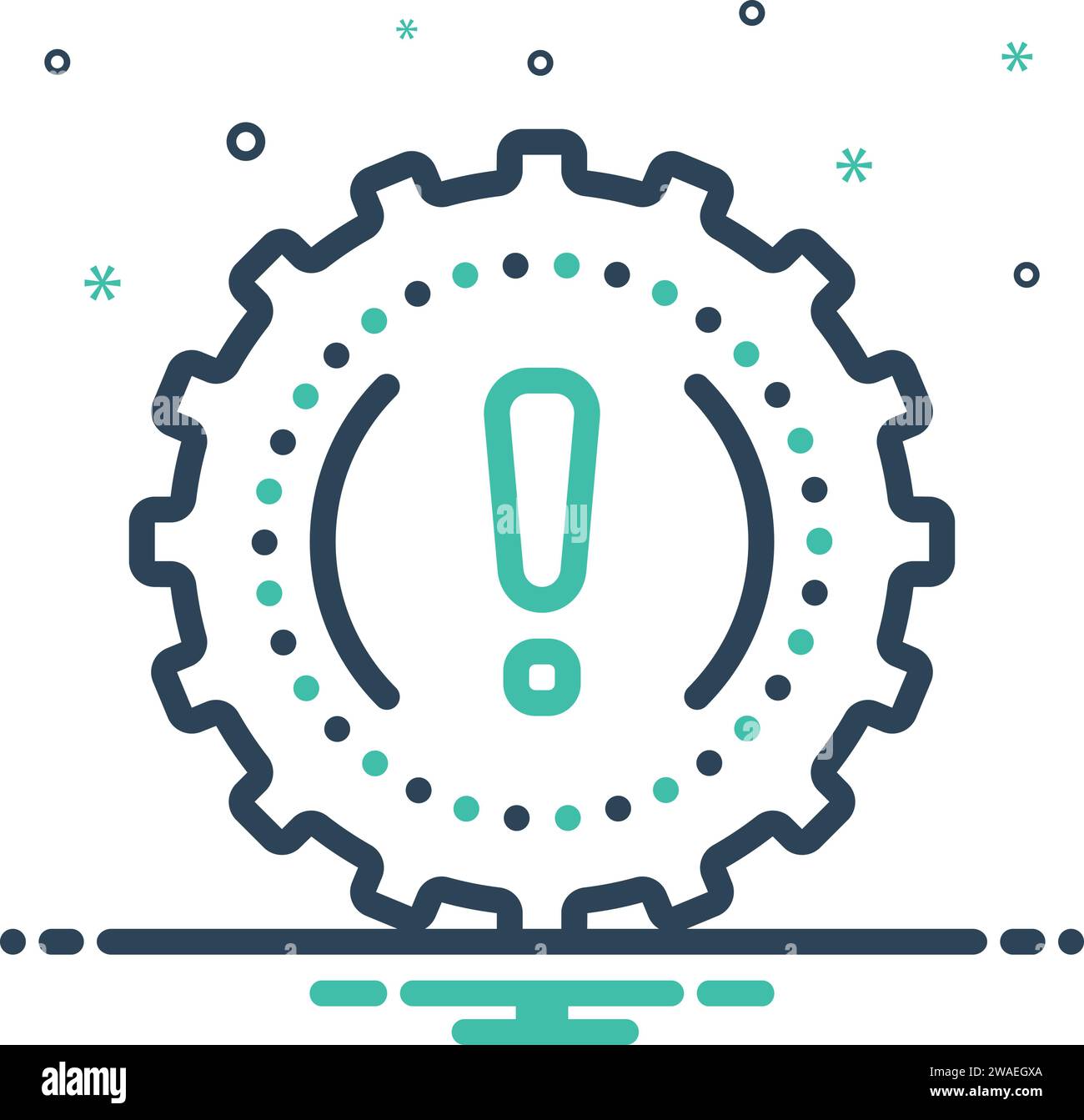 Significant vector vectors hi-res stock photography and images - Alamy