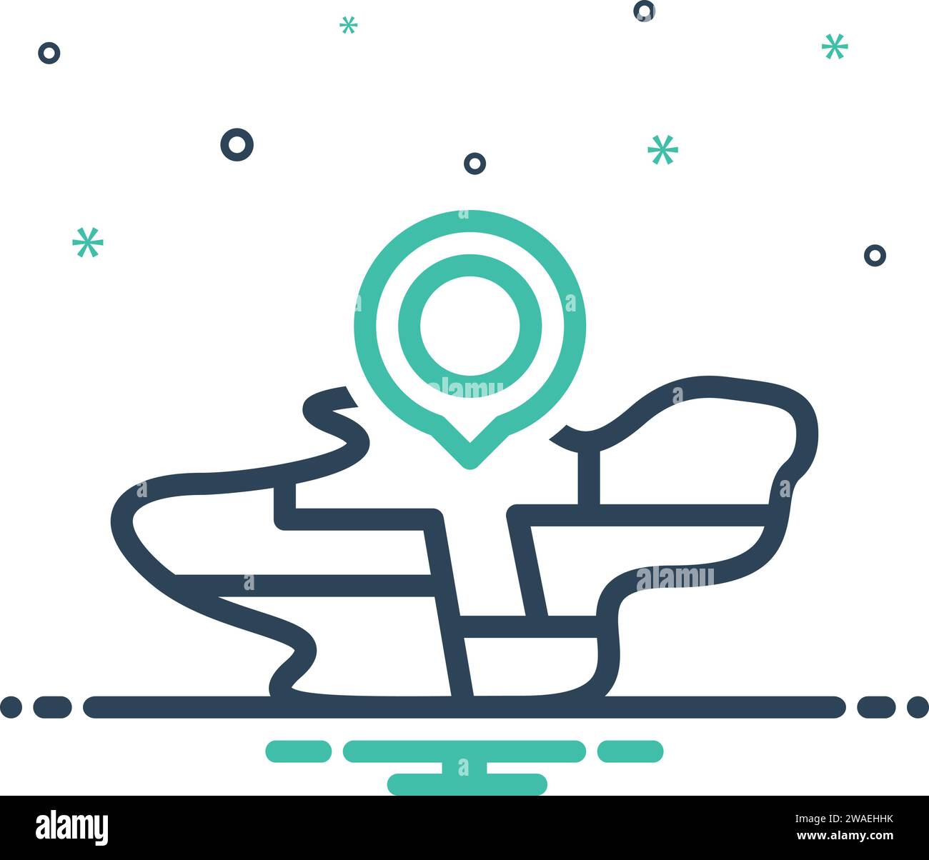 Dis symbol hi-res stock photography and images - Alamy