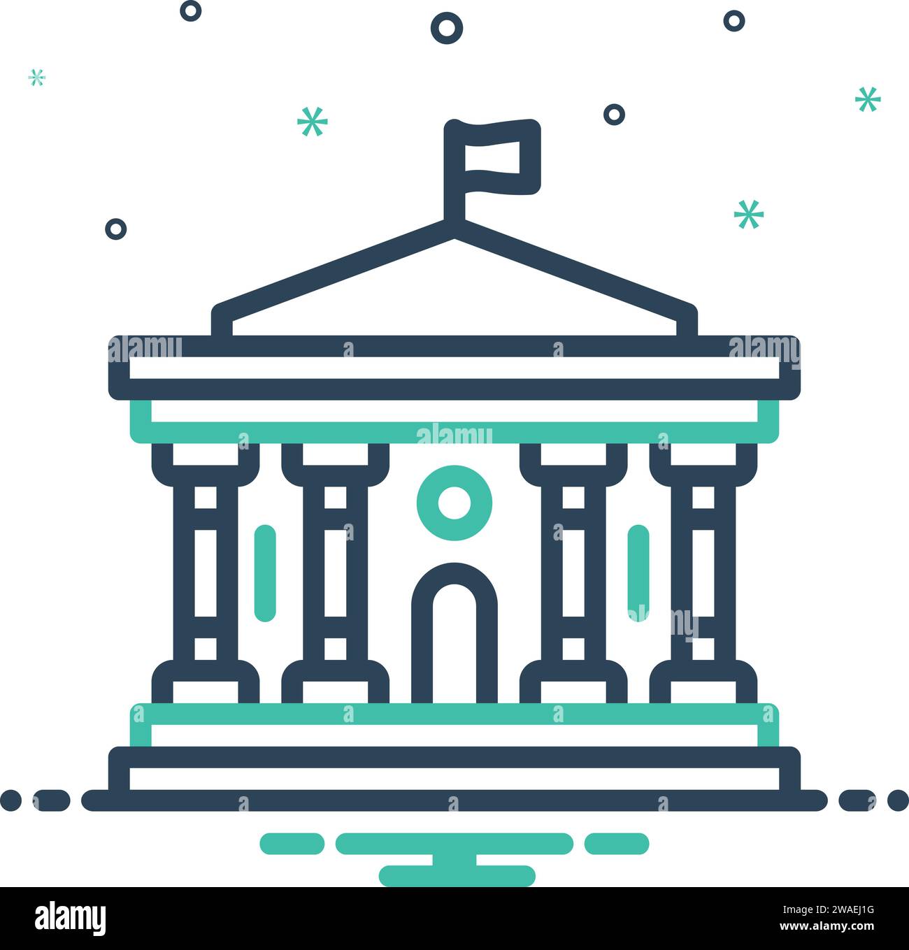 Tribunal judicial Stock Vector Images - Alamy