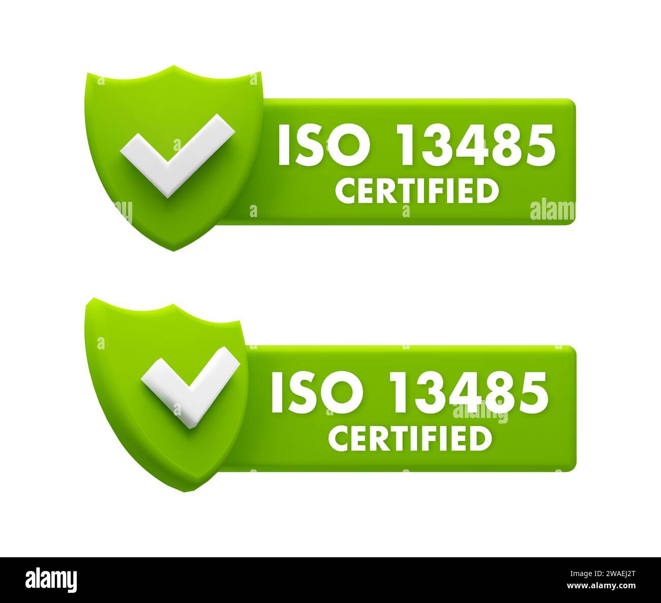 ISO 13485 Certified Shields - Medical Devices Quality Management System ... ISO 13485 Certified Shields - Medical Devices Quality Management System ...