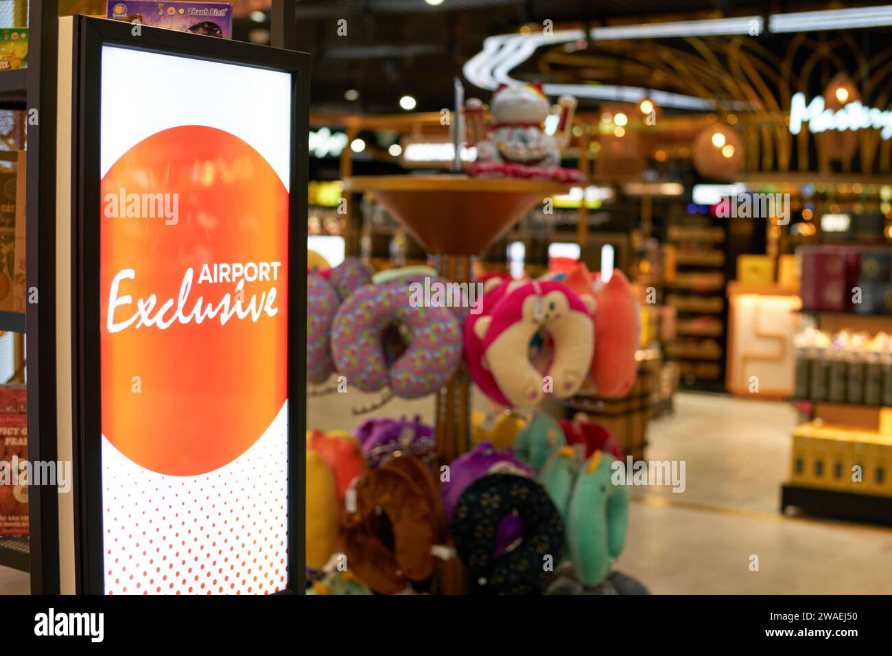 Free trade shop poster hi-res stock photography and images - Alamy