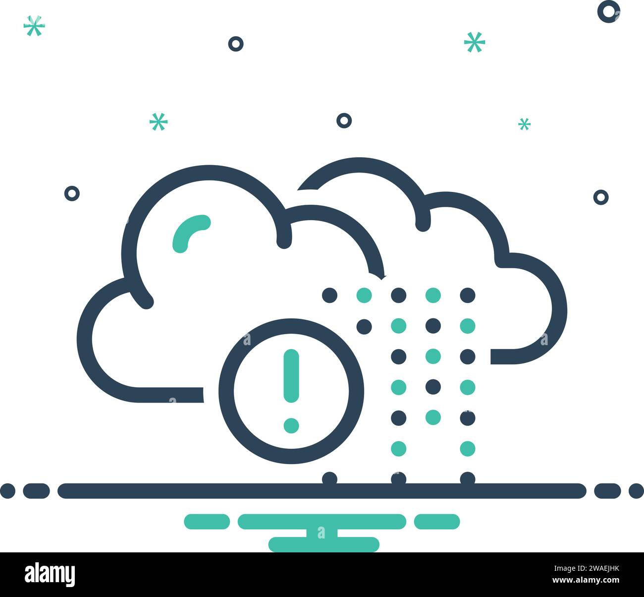 Augury vector vectors hi-res stock photography and images - Alamy