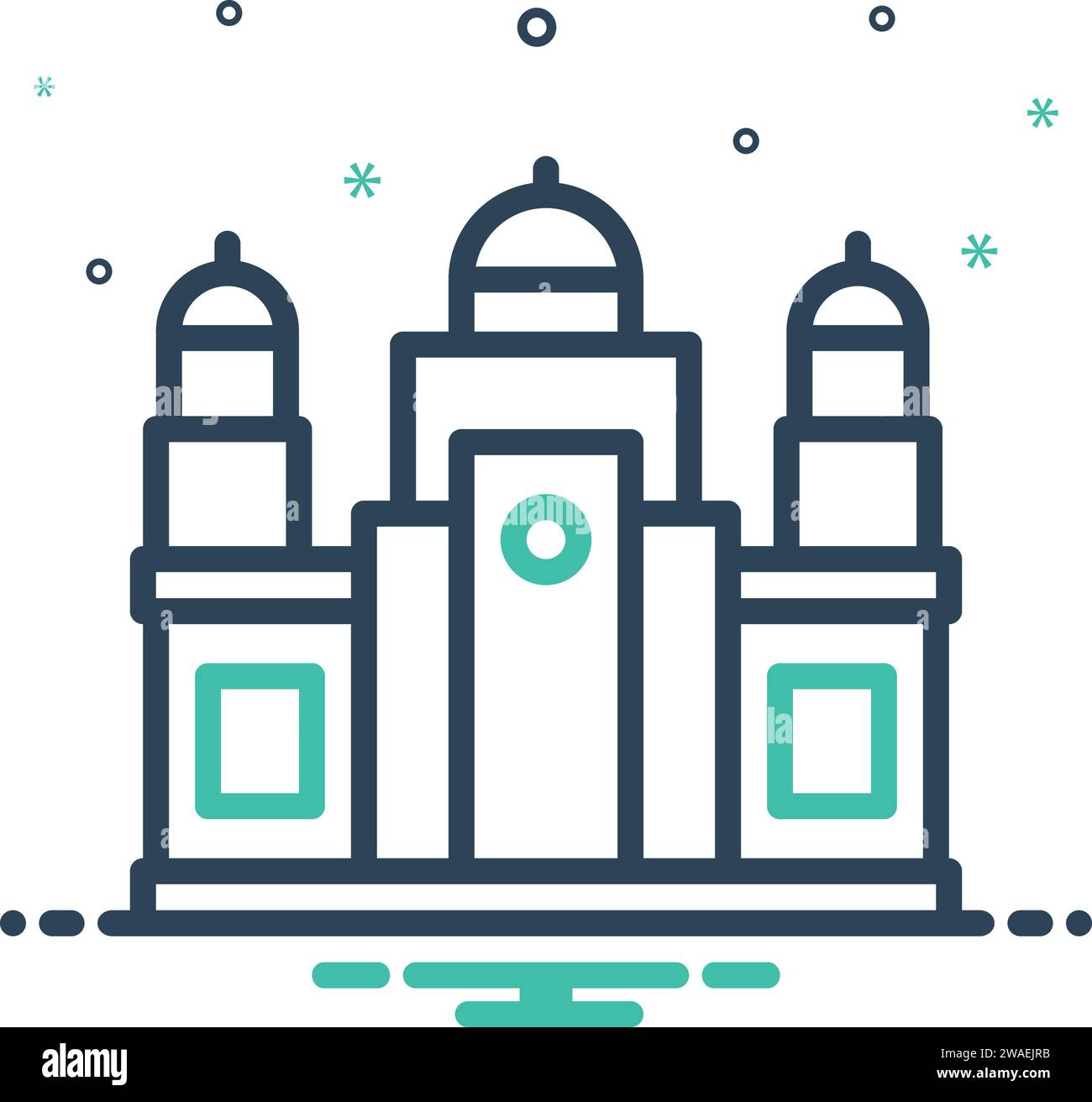 Leeds symbol Stock Vector Images - Alamy