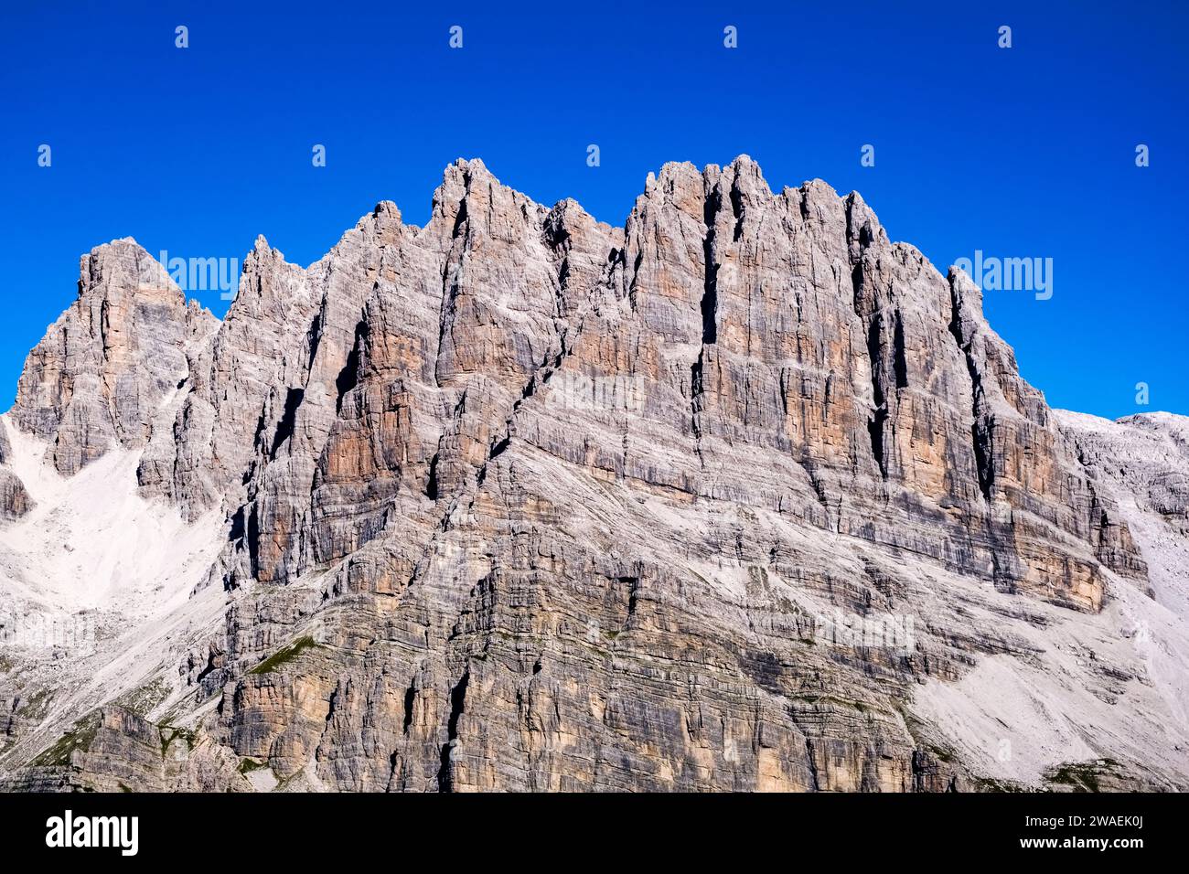Cima roma hi-res stock photography and images - Alamy