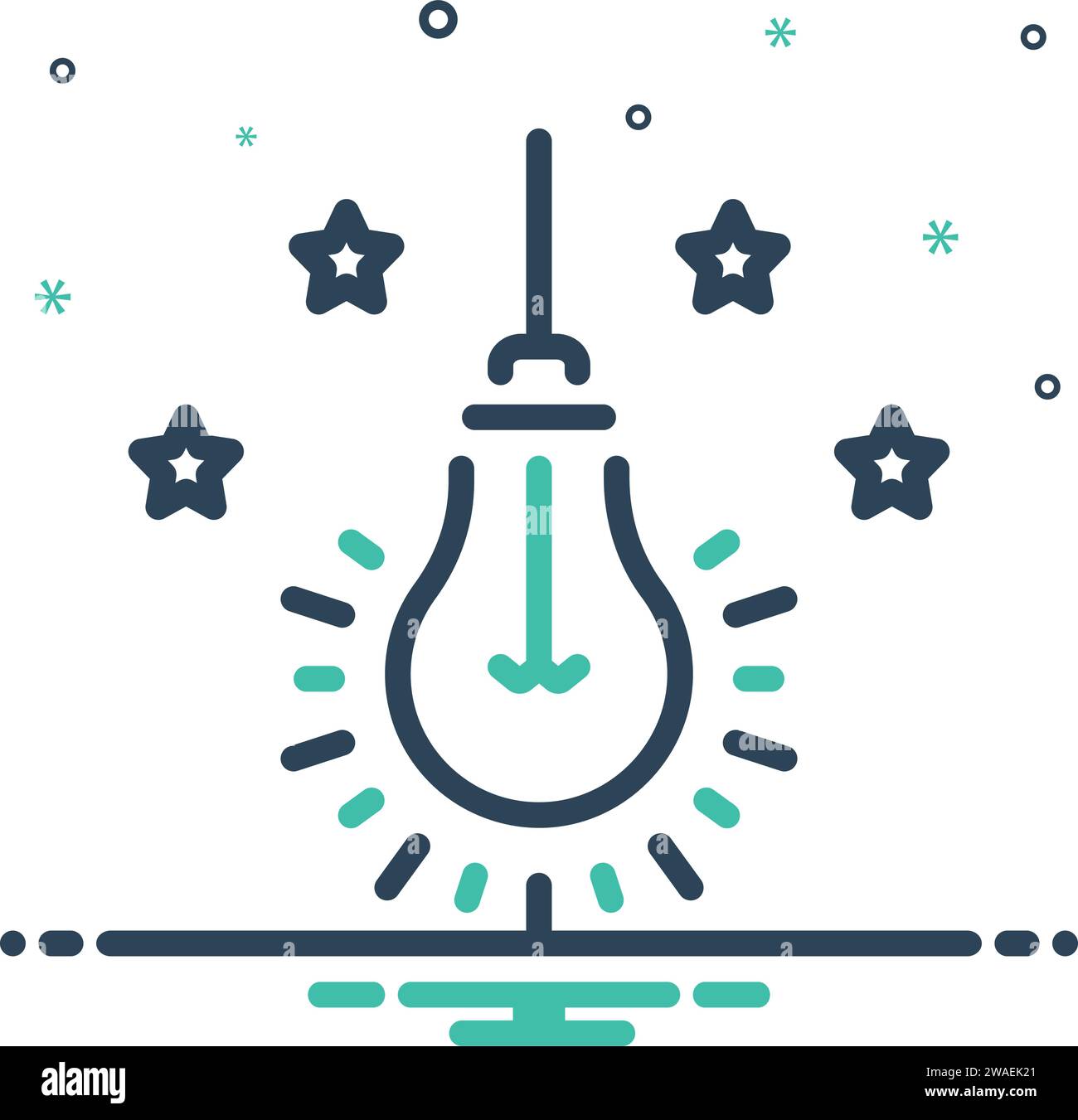 Opposite light Cut Out Stock Images & Pictures - Alamy