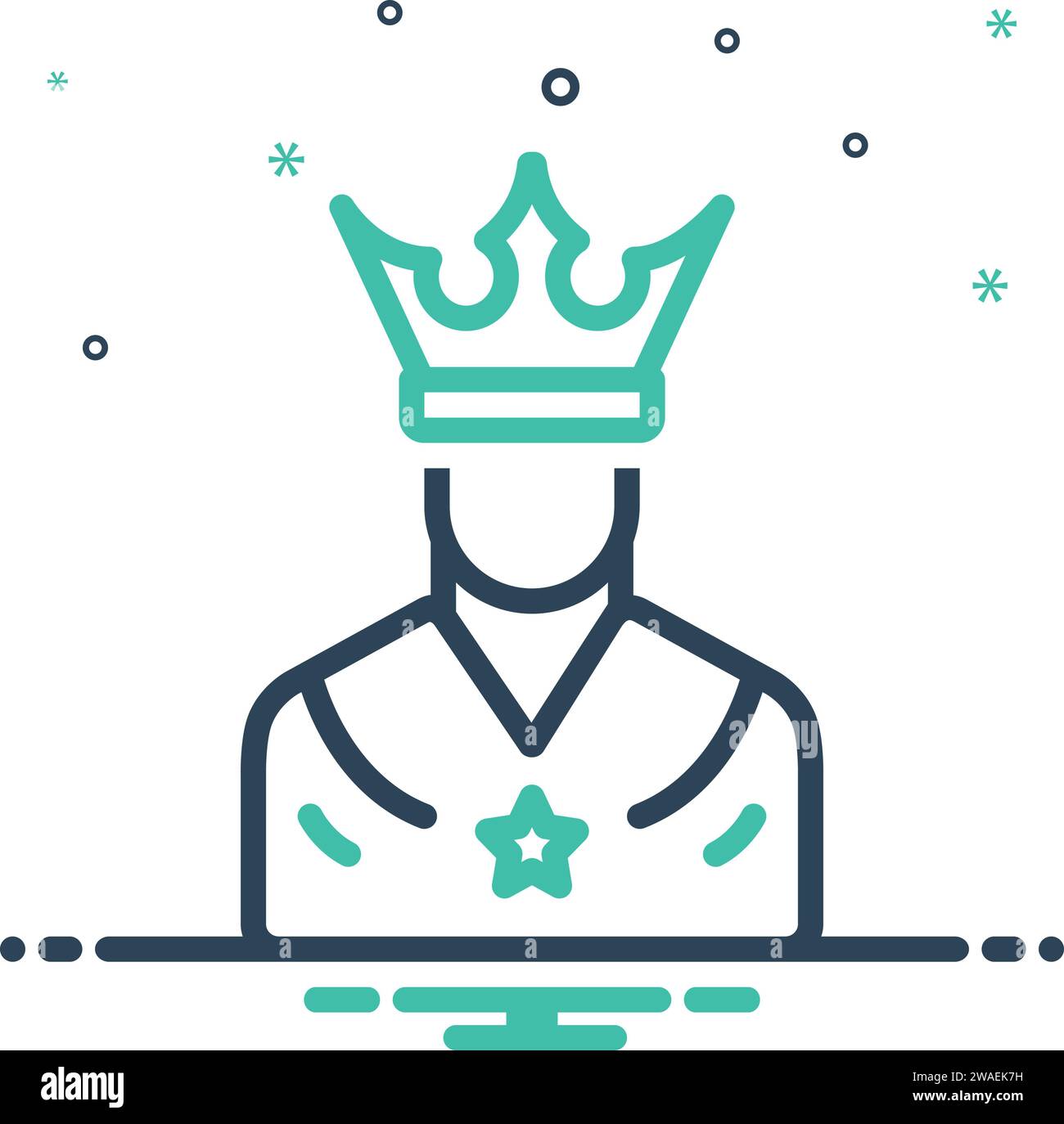 Would be noble Stock Vector Images - Alamy