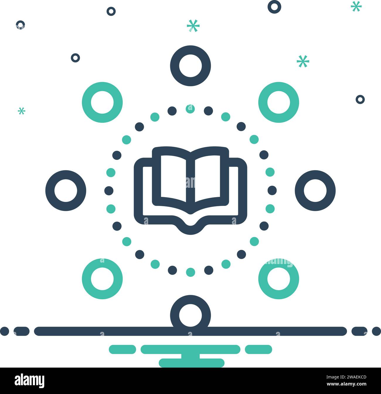 Useful knowledge Stock Vector Images - Alamy