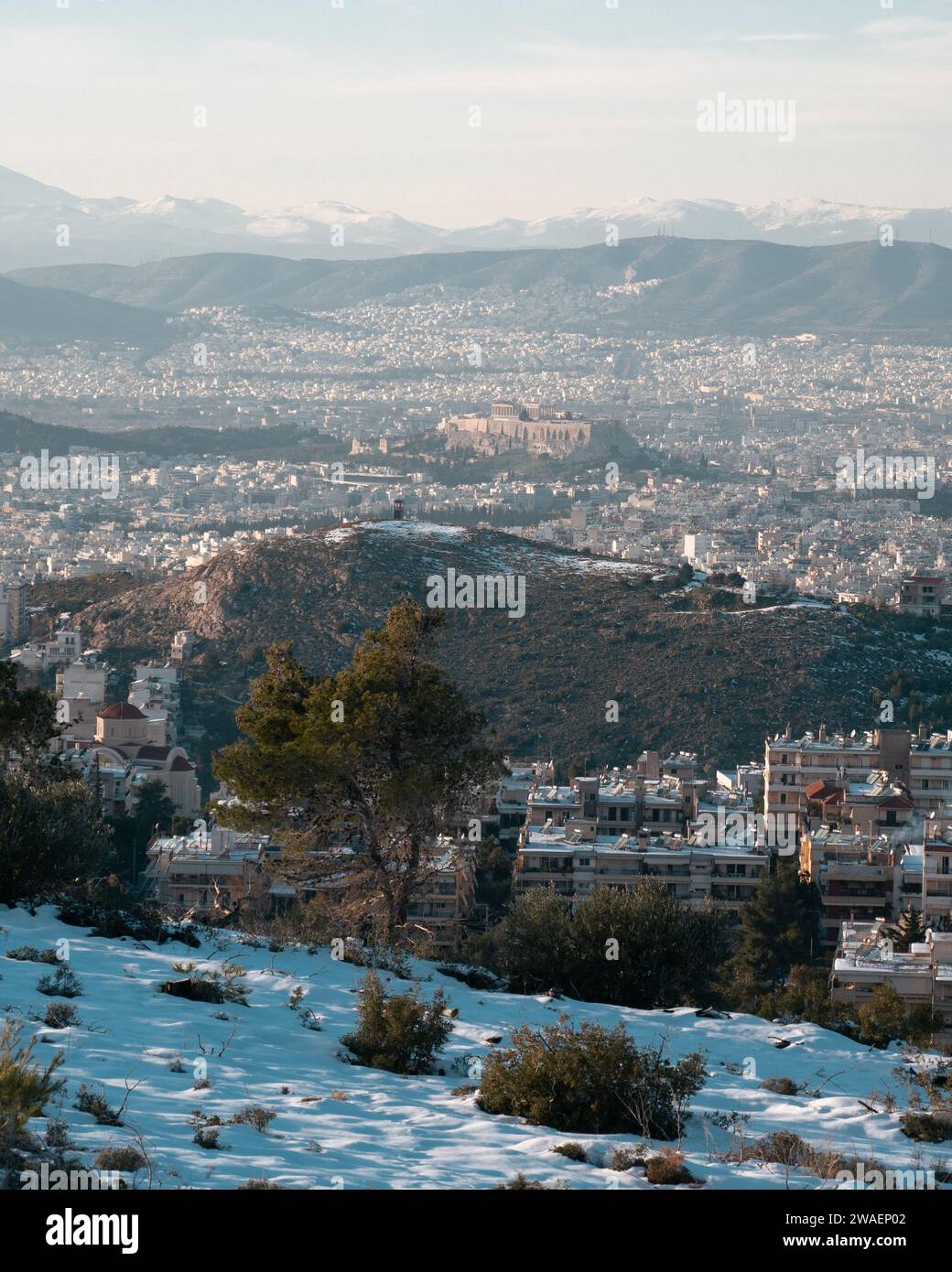 Parthenon akropolis hi-res stock photography and images - Alamy