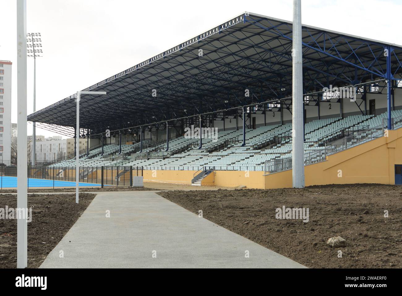 Paris olympics 2024 stadium hi-res stock photography and images - Alamy Paris olympics 2024 stadium hi-res stock photography and images - Alamy