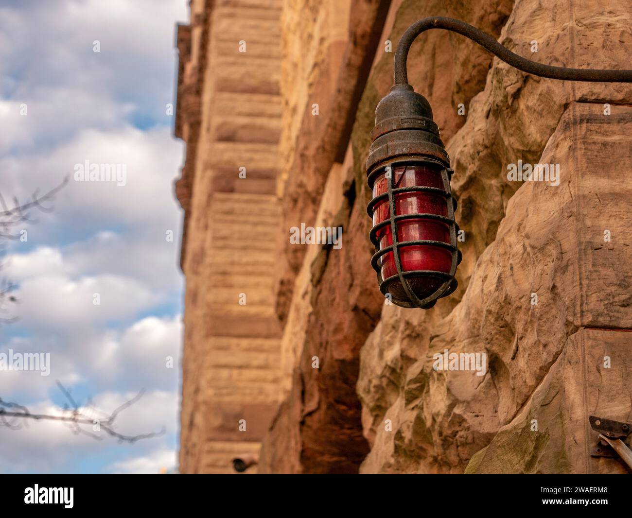 Toronto industrial hi-res stock photography and images - Alamy