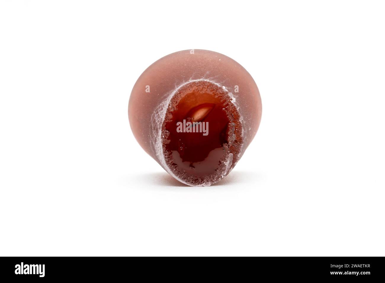 Cuberdon cone shaped belgian candy hi-res stock photography and images ...