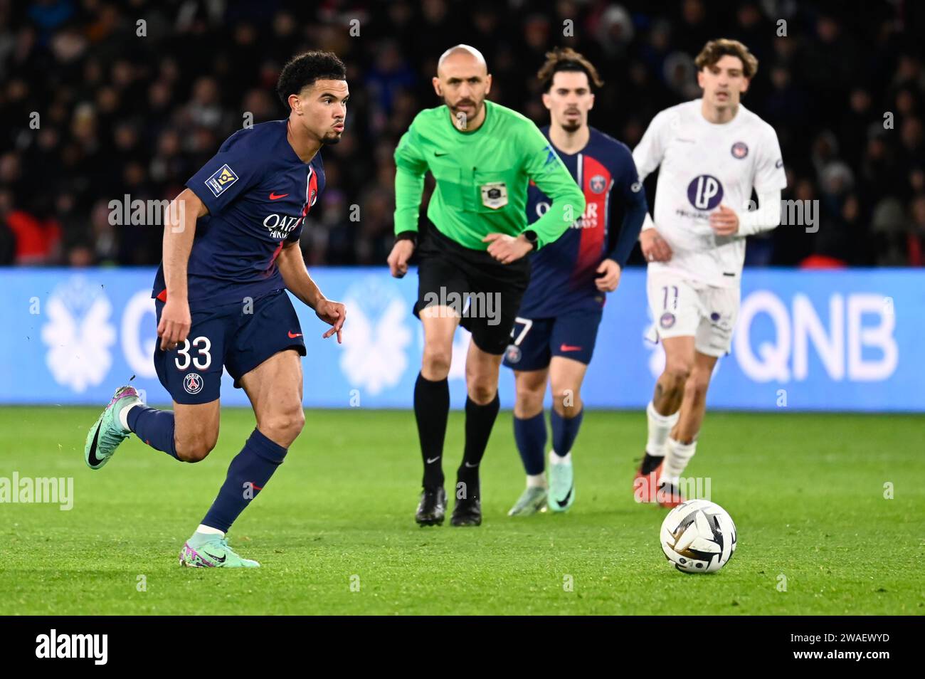 Warren zaire emery hi-res stock photography and images - Alamy