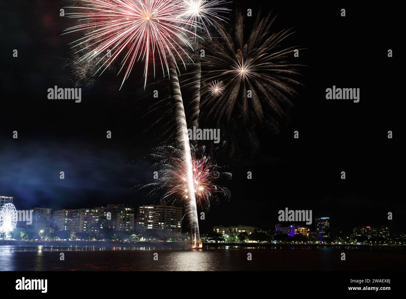 The great barrier reef 2024 hi-res stock photography and images - Alamy