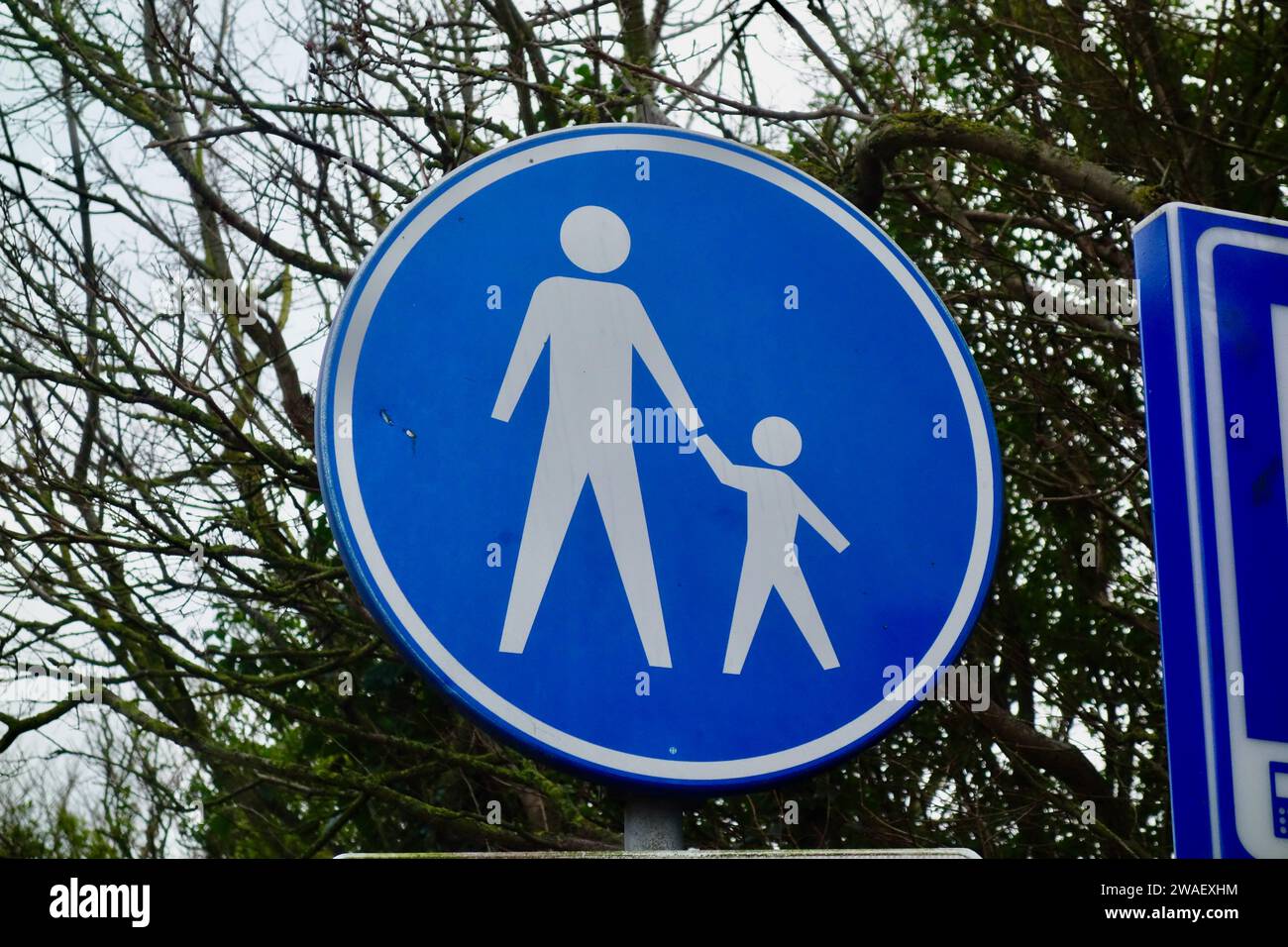 Policy pedestrian hi-res stock photography and images - Alamy