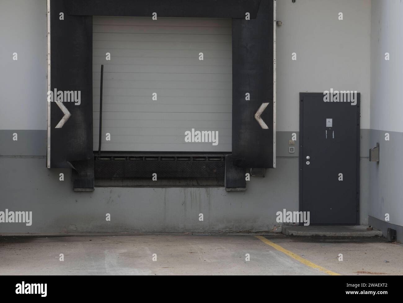 carrier and dispatcher in transport and logistics of goods and cargo ...