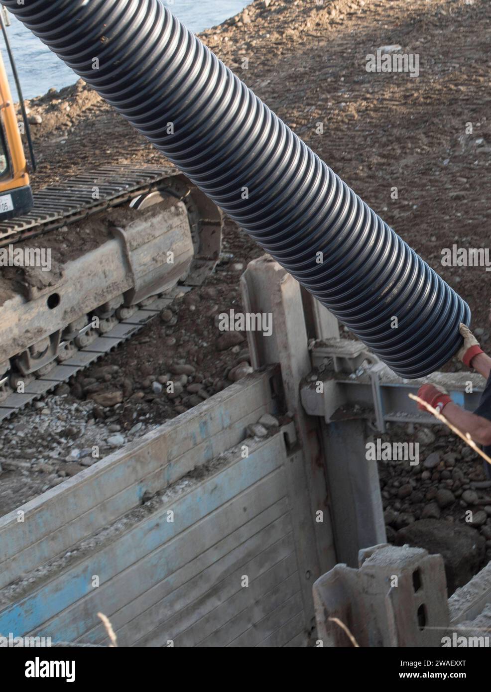 a mechanical device or a machine in the field of analog technology a ...