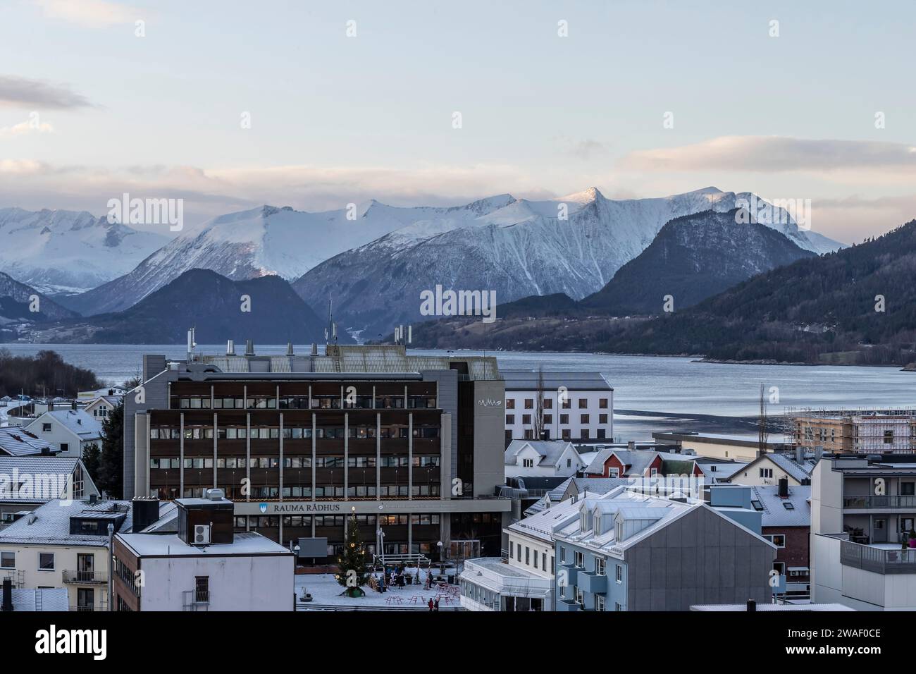 Raum radhus hi-res stock photography and images - Alamy