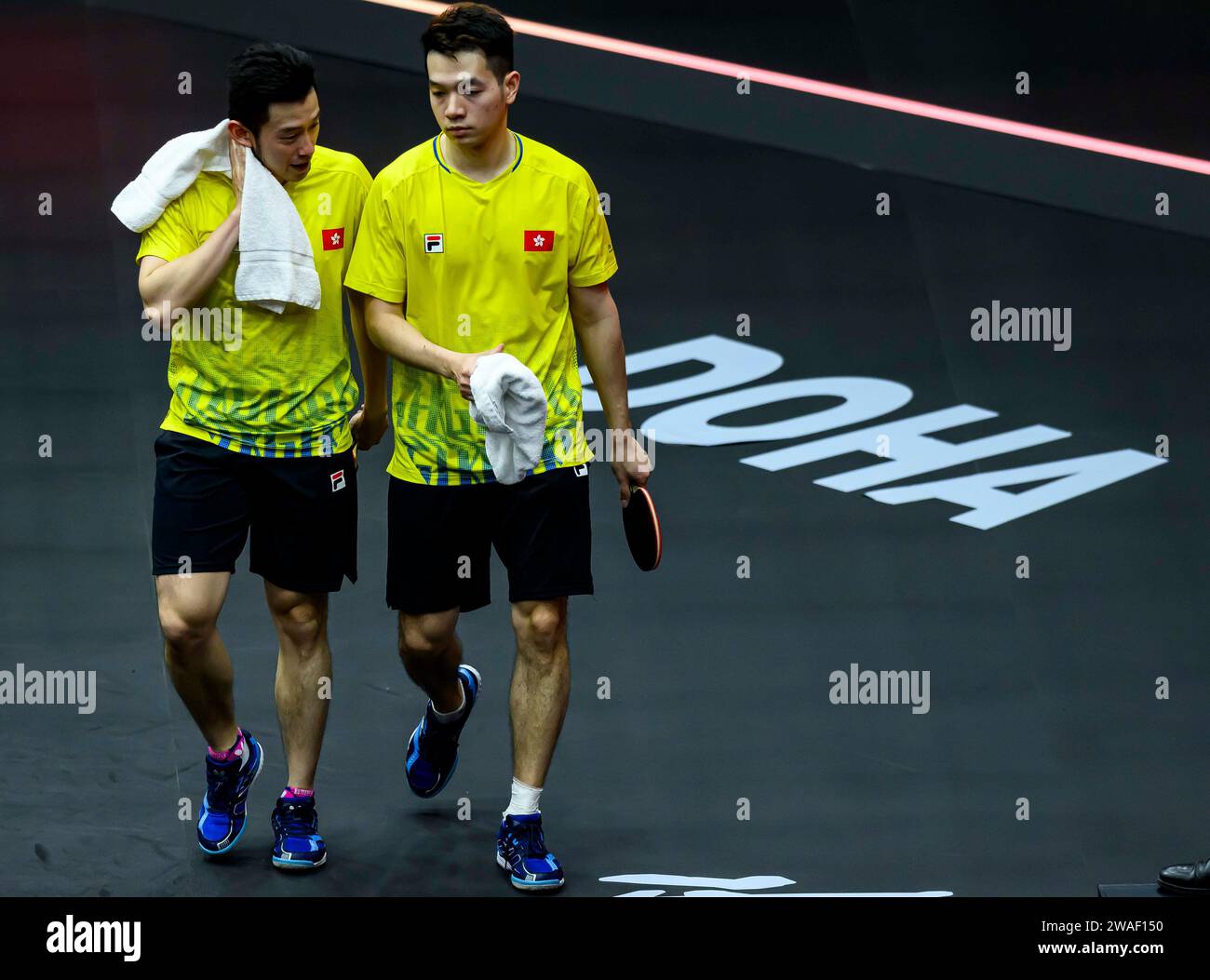 Chun kit hi-res stock photography and images - Alamy