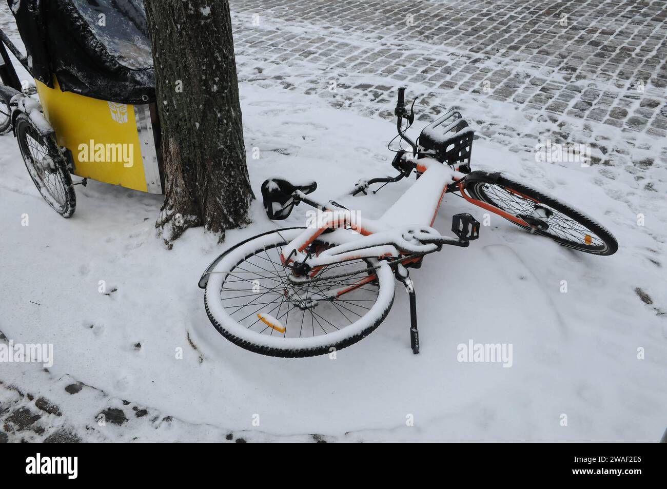 Cold wqinter hi-res stock photography and images - Alamy