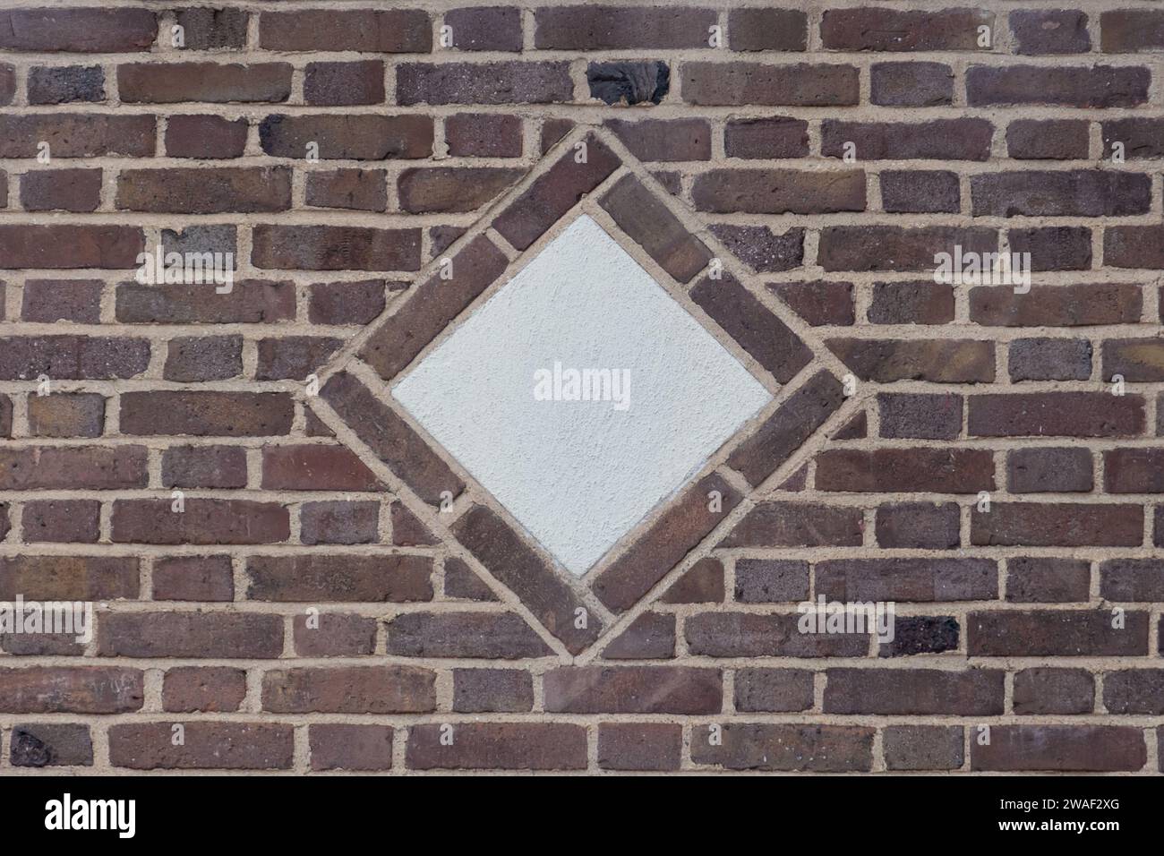 Brick art deco hi-res stock photography and images - Alamy