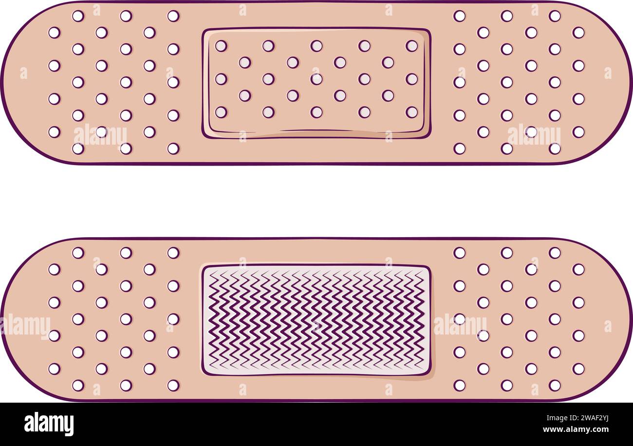 Medical equipment inside emergency Cut Out Stock Images & Pictures - Alamy