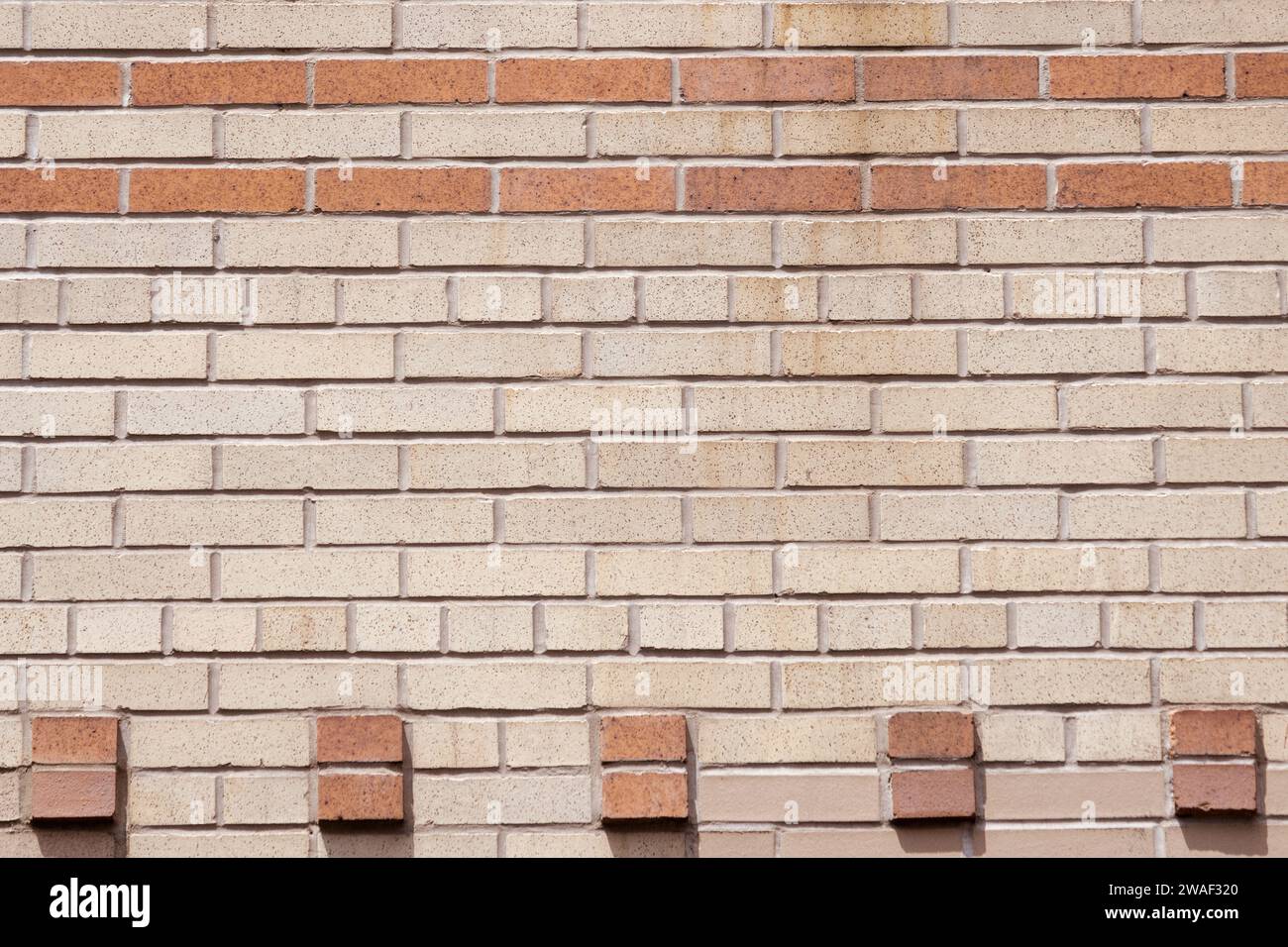 Brick art deco hi-res stock photography and images - Alamy