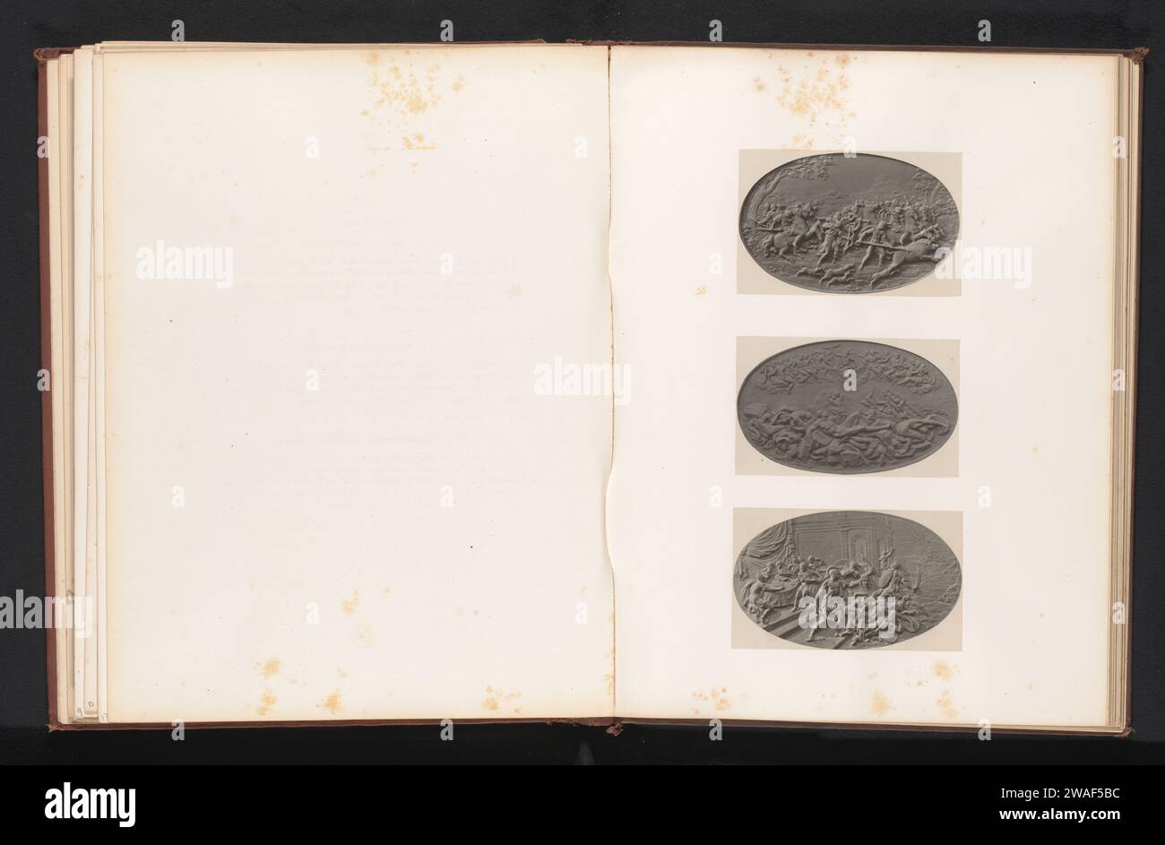 Wedding of perseus and andromeda hi-res stock photography and images ...