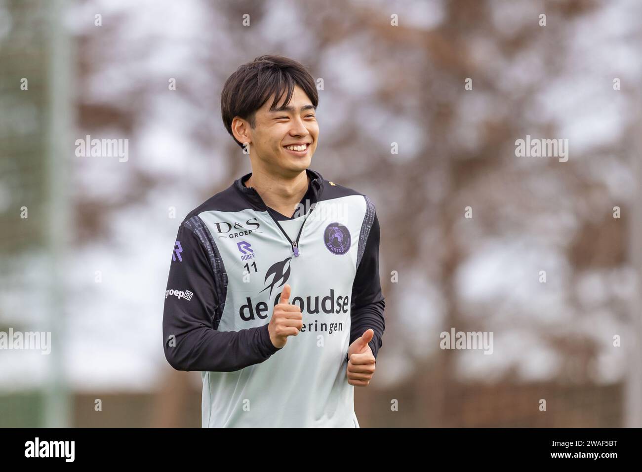 Pinatar, Spain. 04th Jan, 2024. Pinatar, Pinatar Arena, 04-01-2024 ...