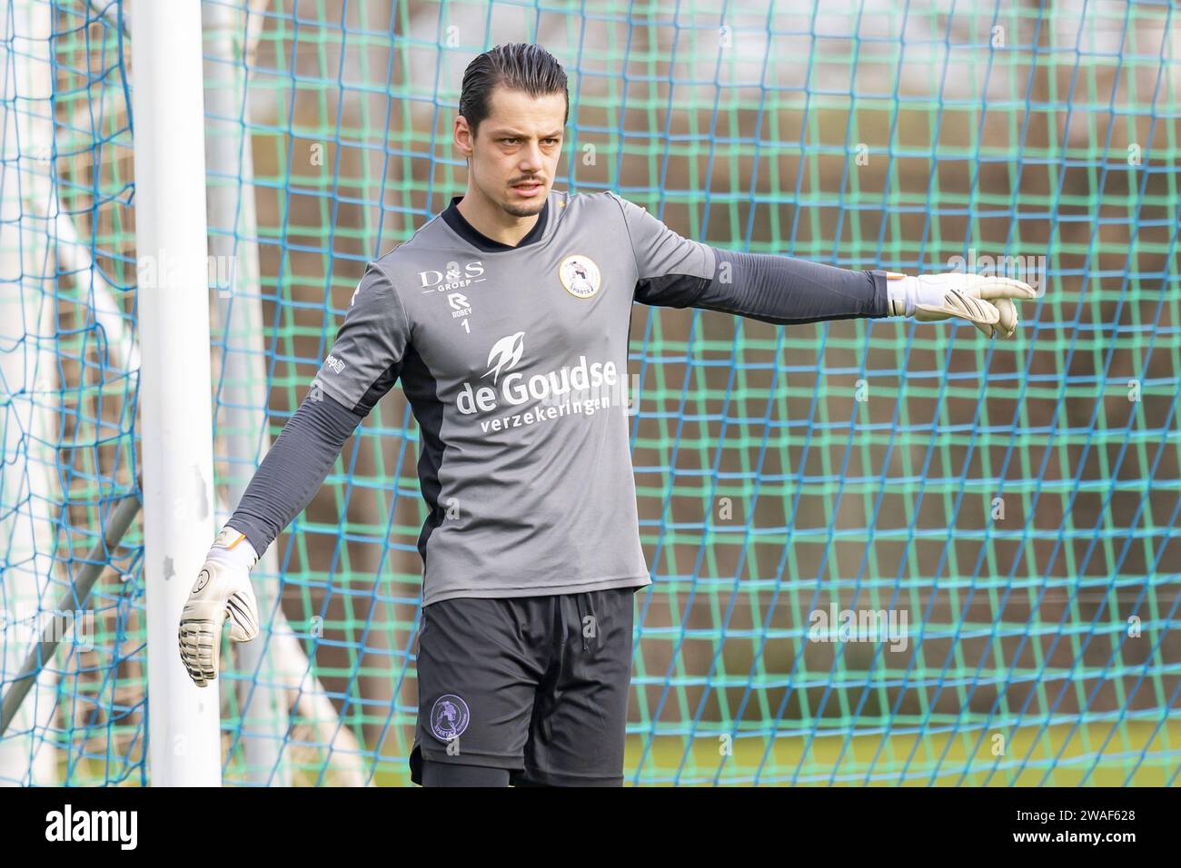 Pinatar, Spain. 04th Jan, 2024. Pinatar, Pinatar Arena, 04-01-2024 ...