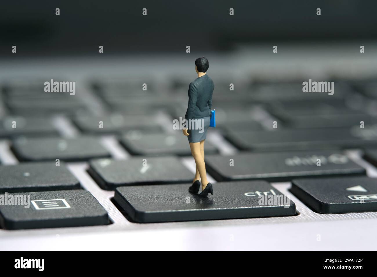 Keyboard image hi-res stock photography and images - Alamy