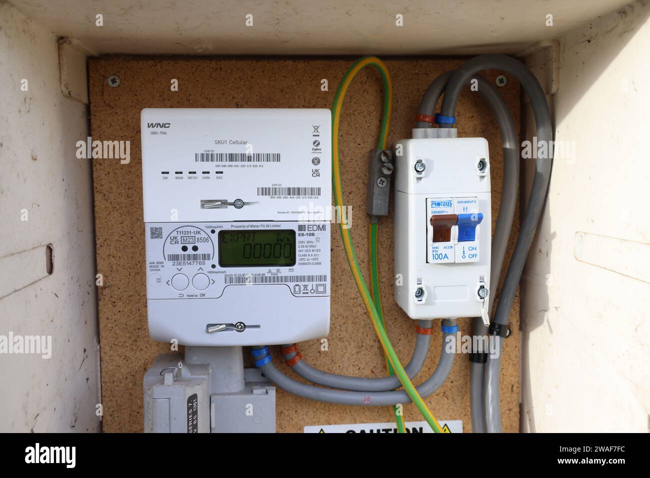 Edmi es 10b hi-res stock photography and images - Alamy