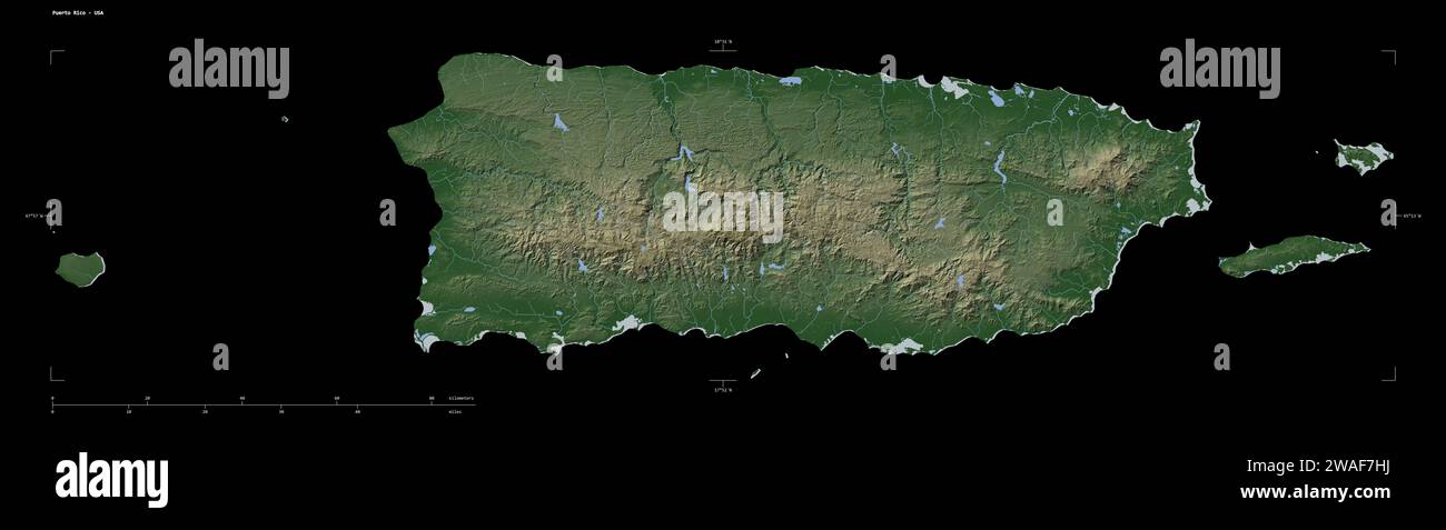 Shape of a Pale colored elevation map with lakes and rivers of the ...