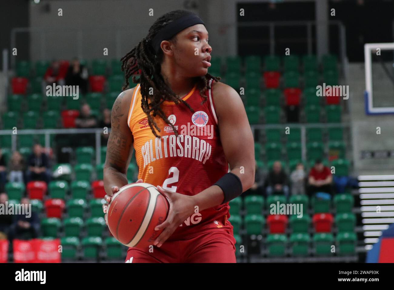 Myisha hi-res stock photography and images - Alamy