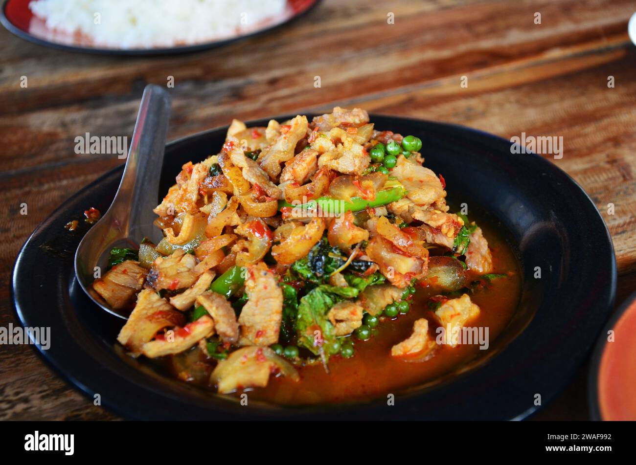 Guest boar meat hi-res stock photography and images - Alamy