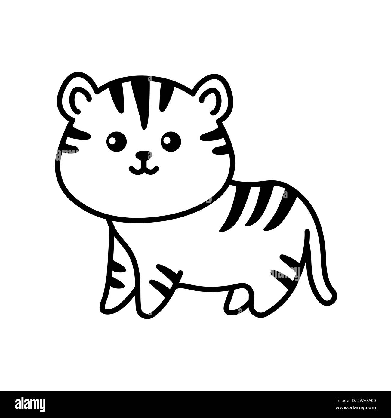 Woodland hen Stock Vector Images - Alamy