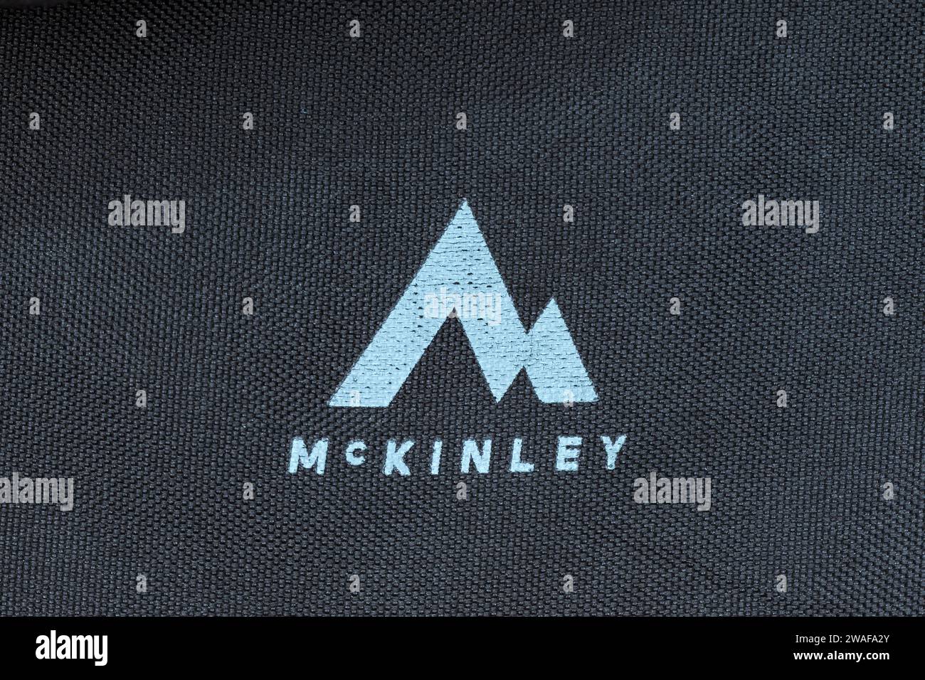 Famous logo hi-res stock photography and images - Alamy