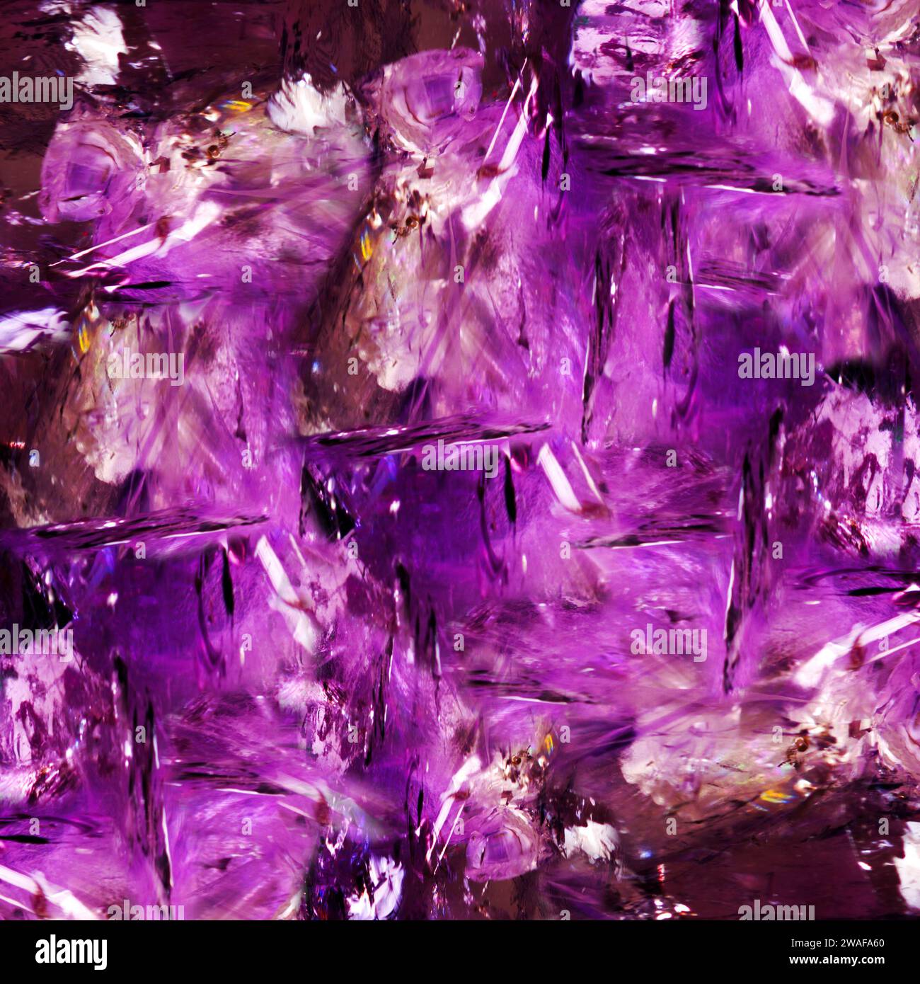 Mineral birthstones hi-res stock photography and images - Alamy