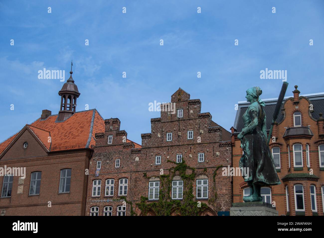 Asmussen woldsen well hi-res stock photography and images - Alamy