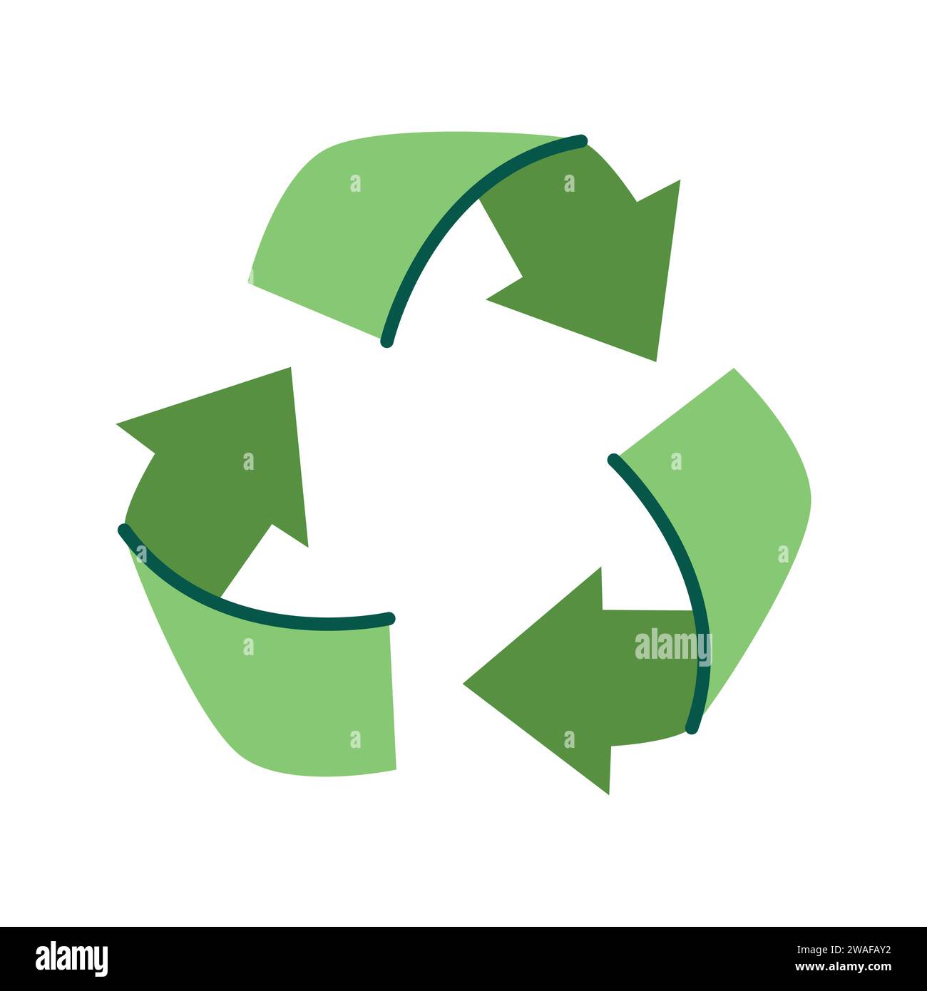 Enviroment conservation Stock Vector Images - Alamy