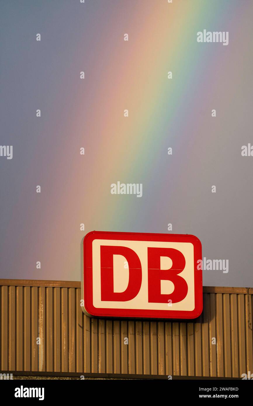 Regenbogen symbol hi-res stock photography and images - Alamy