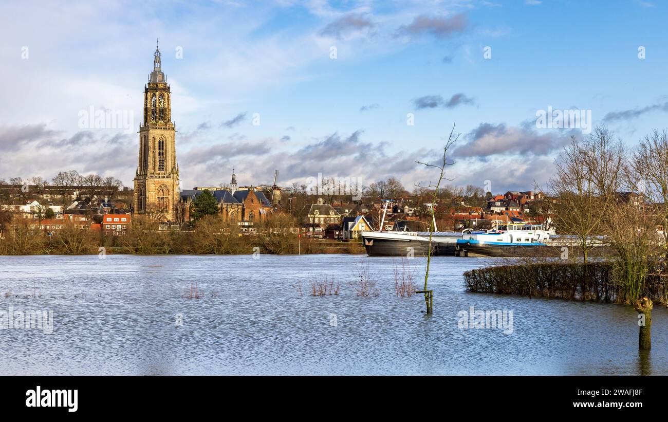 Background rhenen hi-res stock photography and images - Alamy