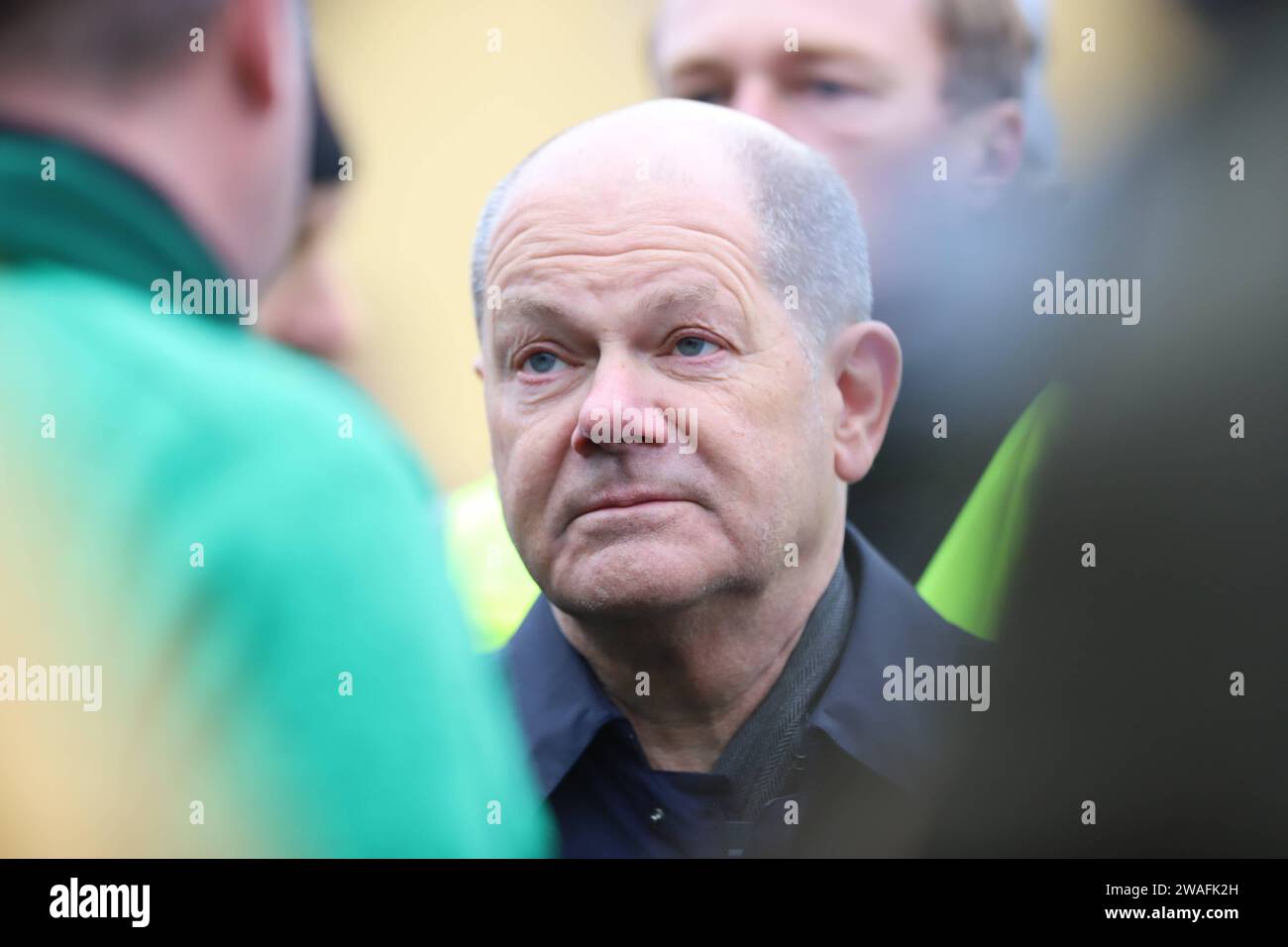 Hochwasser helfer hi-res stock photography and images - Alamy