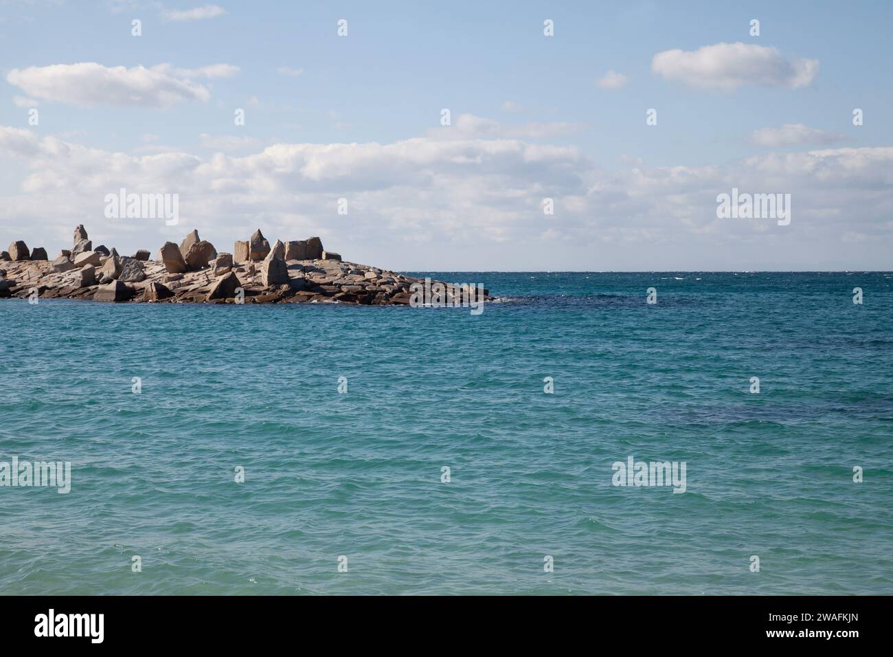Japan ocean hi-res stock photography and images - Alamy