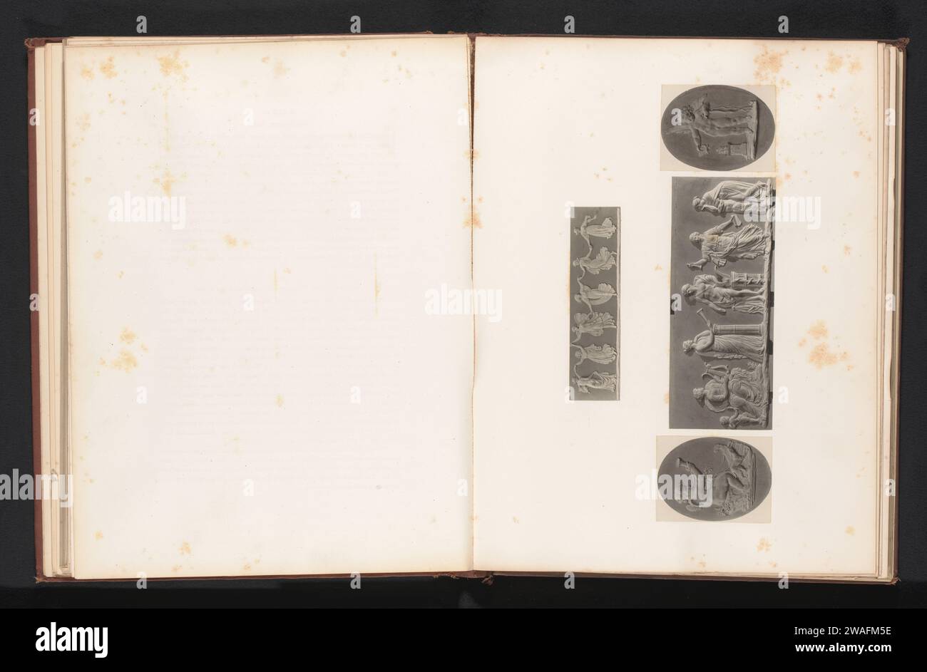 Dancing eros hi-res stock photography and images - Alamy